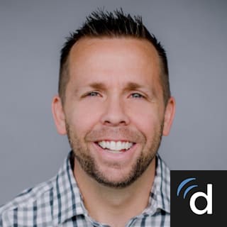 Dr. Aaron Terry, MD – Spring Branch, TX | Family Medicine