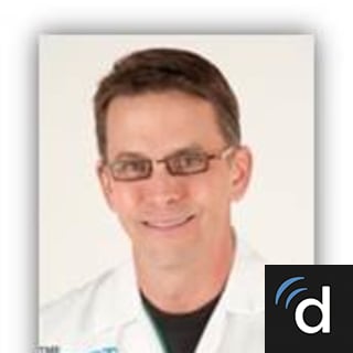 Dr. John Rhodes, MD – Charleston, SC | Cardiology