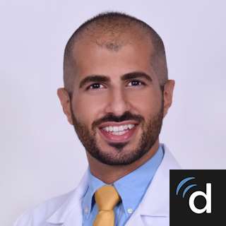 Dr. Amir Zeidan, MD | Boca Raton, FL | Internist | US News Doctors
