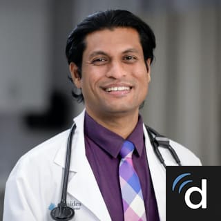 Dr. Jignesh Patel, MD | Modesto, CA | Cardiologist | US News Doctors