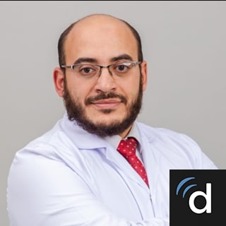 Dr. Mostafa Alfishawy, MD | Jamaica, NY | Infectious Disease Specialist | US News Doctors