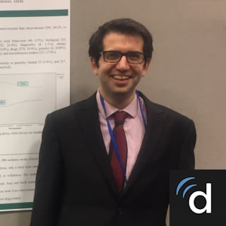 Dr. Victor V. Lami, MD | Atlanta, GA | Neurologist | US News Doctors