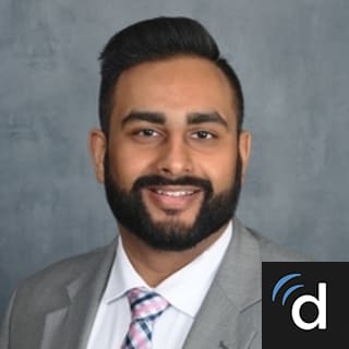 Dr. Pratik Patel, MD | Baton Rouge, LA | Family Medicine Doctor | US ...
