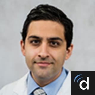 Dr. Borna E. Tabibian, MD | Round Rock, TX | Neurosurgeon | US News Doctors