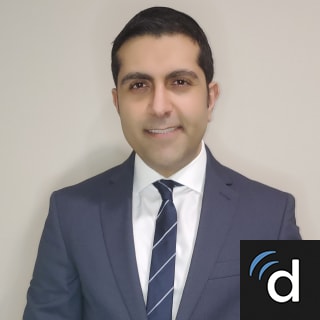 Dr. Ryan Shilian, DO | Encino, CA | Allergist-Immunologist | US News ...