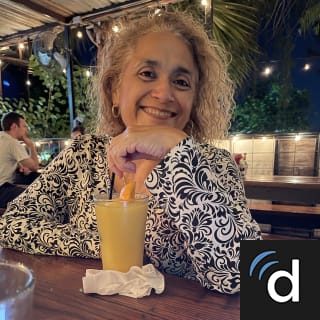 Veronica (Rodriguez) Garza – Humble, TX | Internal Medicine