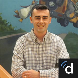 Dr. John Butler Jr., MD – Barrington, RI | Pediatrics