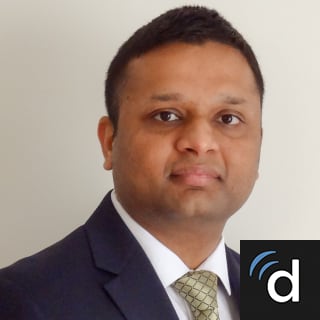 Dr. Milan Patel, MD | York, PA | Pulmonologist | US News Doctors