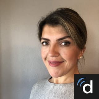 Mariana Racovita, PA | Physician Assistant in Chicago, IL | US News Doctors