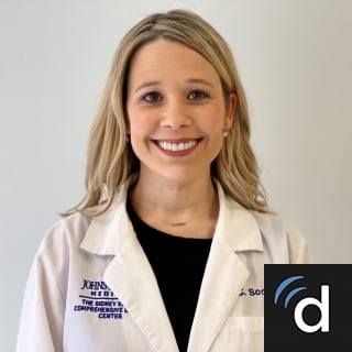 Dr. Susan C. Scott, MD | Washington, DC | Oncologist | US News Doctors