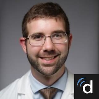 Dr. Jacob Kaufman, MD – Columbus, OH | Oncology