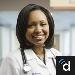 Davina Betts – Bourbonnais, IL | Family Medicine