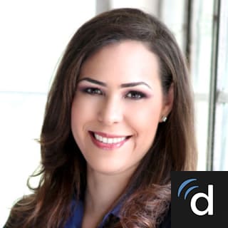 Dr. Lourdes Uribe, MD – McAllen, TX | Obstetrics & Gynecology