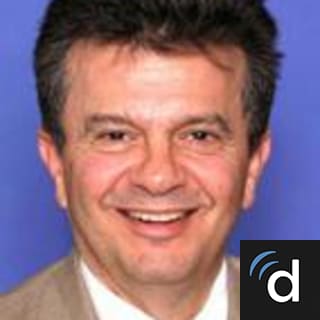 Dr. Nabil Feghali, MD – Canoga Park, CA | Internal Medicine