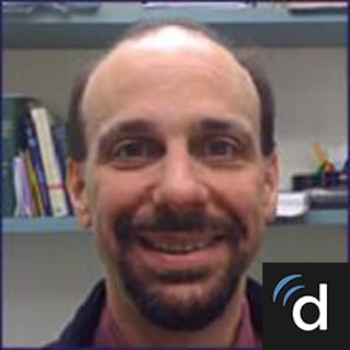 Dr. Marc Foca, MD | New York, NY | Pediatric Infectious Disease ...