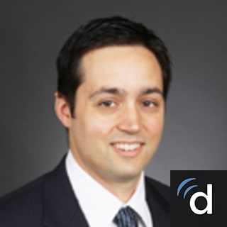 Dr. Pavlos Papavasiliou, MD | Hillsboro, OR | General Surgeon | US News ...