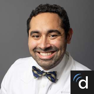 Dr. Enrique J. Pacheco Sumoza, MD | Tampa, FL | Pulmonologist | US News ...