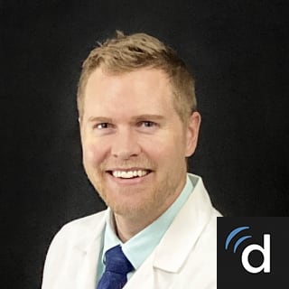 Dr. Rhett Thomson, MD | Salt Lake City, UT | Resident Physician | US ...