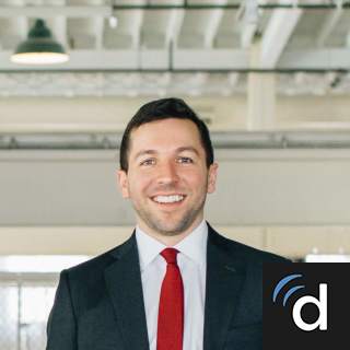 Dr. Charles Brower, MD | Cincinnati, OH | Emergency Medicine Physician ...