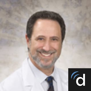 Dr. Michael Kolber, MD – Miami, FL | Infectious Disease