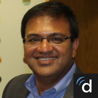 Dr. Junaid Syed, MD – Saint Louis, MO | Psychiatry