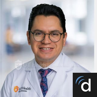 Dr. Fabian V. Rodas Ochoa, MD | San Antonio, TX | Internist | US News ...