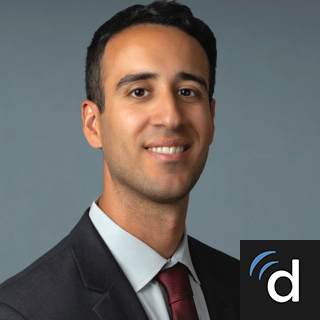 Dr. Carl Hashem, MD | New York, NY | Internist | US News Doctors