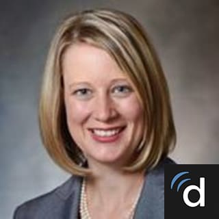 Dr. Emily Linklater, DO – Hudson, WI | Obstetrics & Gynecology