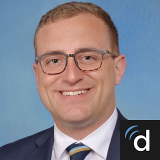 Dr. Matthew Metzinger, MD | Pittsburgh, PA | Internist | US News Doctors