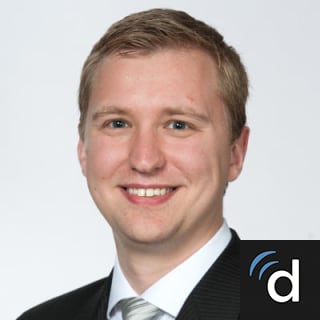 Dr. Matthew Restko, MD | Cincinnati, OH | Internist | US News Doctors