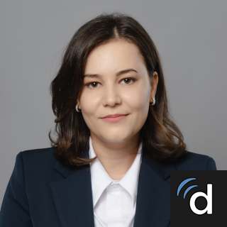 Dr. Maria Teodora Obreja, MD | New York, NY | Internist | US News Doctors