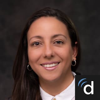 Dr. Lina Parra Jaramillo, MD | Chicopee, MA | Internist | US News Doctors