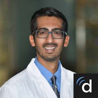 Dr. Ruchit Rana, MD | Hot Springs, AR | Allergist-Immunologist | US ...