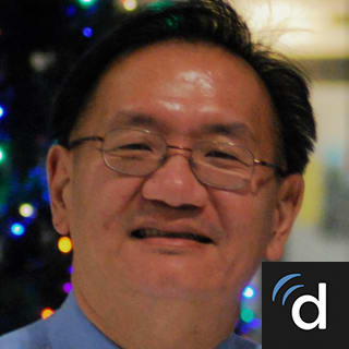 Dr. David Weng, MD – New York, NY | Psychiatry