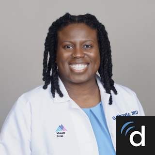 Dr. Shannon Pringle, MD | New York, NY | Family Medicine Doctor | US ...