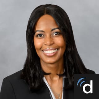 Dr. Julia Harris, MD – Chicago Heights, IL | Family Medicine
