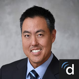 Dr. Robert Chong, MD – Lake Mary, FL | Pediatrics