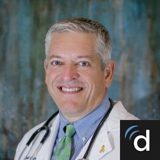 Dr. David N. Oubre, MD | Hammond, LA | Oncologist | US News Doctors