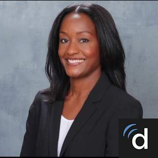 Dr. Keesha Jeter, DO | Seattle, WA | Dermatologist | US News Doctors