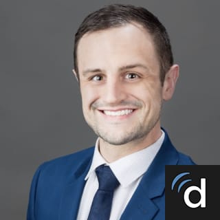 Dr. Michael Baker, MD – Asheville, NC | Internal Medicine