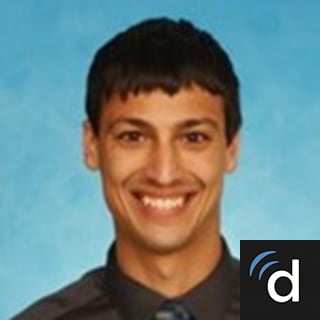 Dr. Brian Markovich, MD | Fairmont, WV | Radiologist | US News Doctors