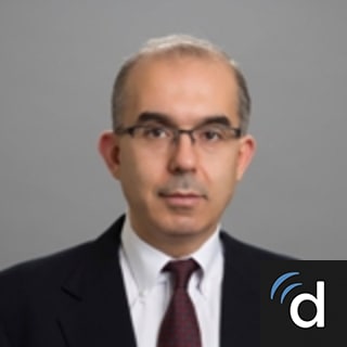 Dr. Shehzad Sami, MD | Baytown, TX | Cardiologist | US News Doctors