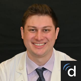 Dr. Matthew Gribble, MD | Mobile, AL | Internist | US News Doctors