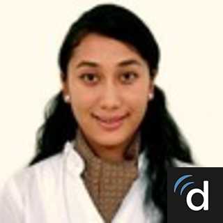 Dr. Merina Dongol, MD | Fayetteville, NC | Pulmonologist | US News Doctors