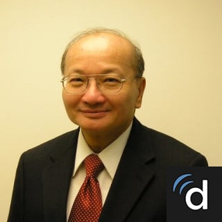Dr. Pui-Man Paul P. Low, MD | Jackson, MS | Pulmonologist | US News Doctors
