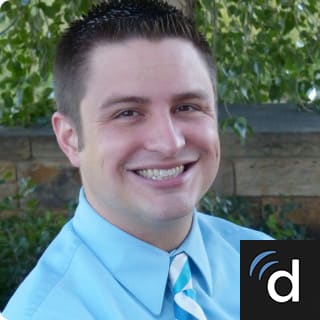 Jensen Lewis, PA | Physician Assistant in Cleveland, OH | US News Doctors