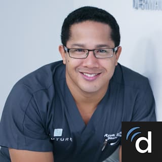 Dr. Marvin D. Spann, MD | Las Vegas, NV | Plastic Surgeon | US News Doctors