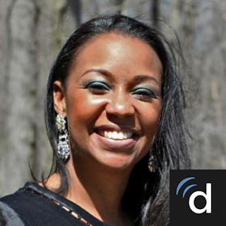 Dr. Shayla Pullen (Pullen-James), MD | Cincinnati, OH | Family Medicine ...