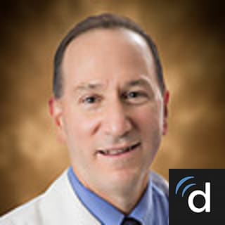 Dr. Alan Kritz, MD – Raleigh, NC | Oncology