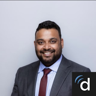 Dr. Dipanjan Debnath, MD | Pittsburgh, PA | Oncologist | US News Doctors